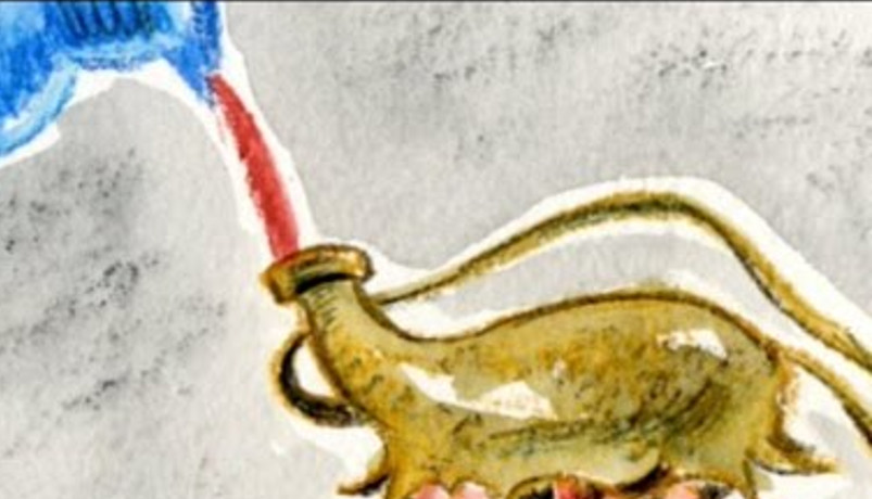 Old Testament Wine Skin The New Wineskin Understanding The Metaphor Of